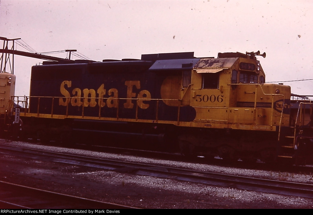 ATSF 5006